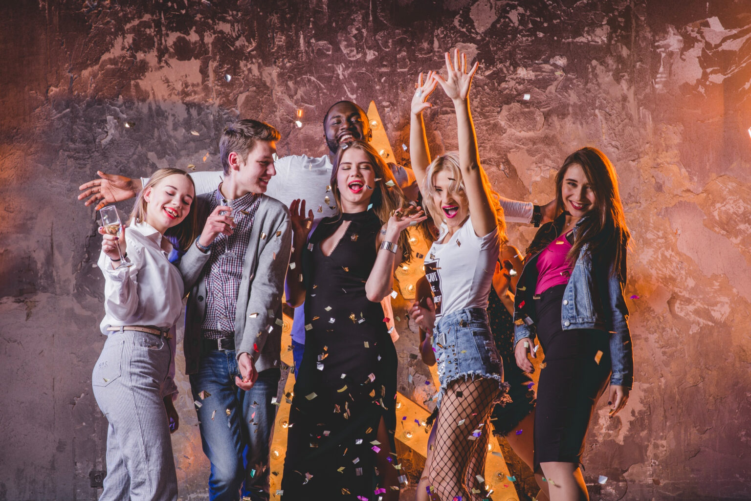 General Party Transport – WA Party Ride